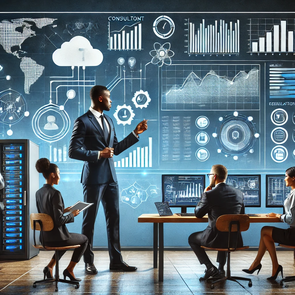 Introducing the New Look of SMART IT Consulting's Website | SMART IT ...